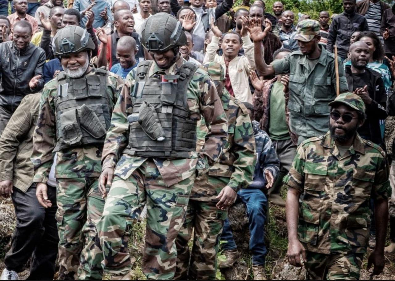 Tshisekedi’s window for negotiation closing fast