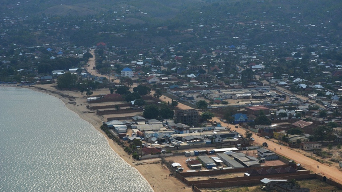Uvira en feu : la haine anti-Tutsi et la chute d’une ville