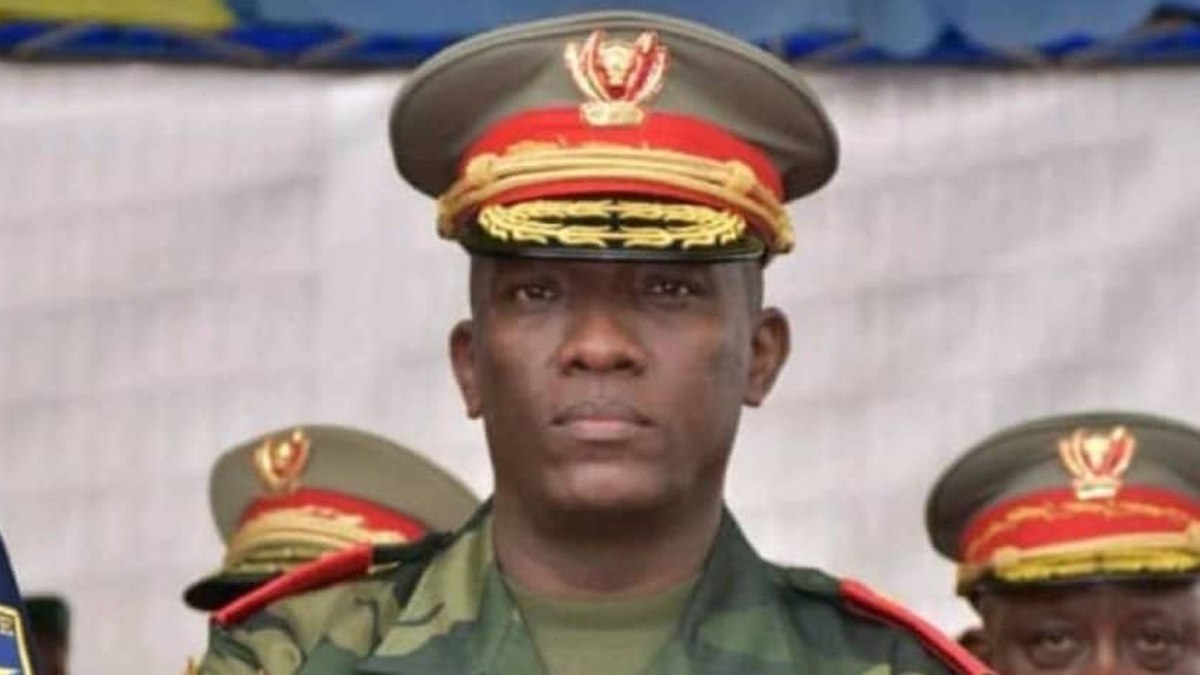 Masunzu arrest latest reminder Congo Tutsi communities are target of ...